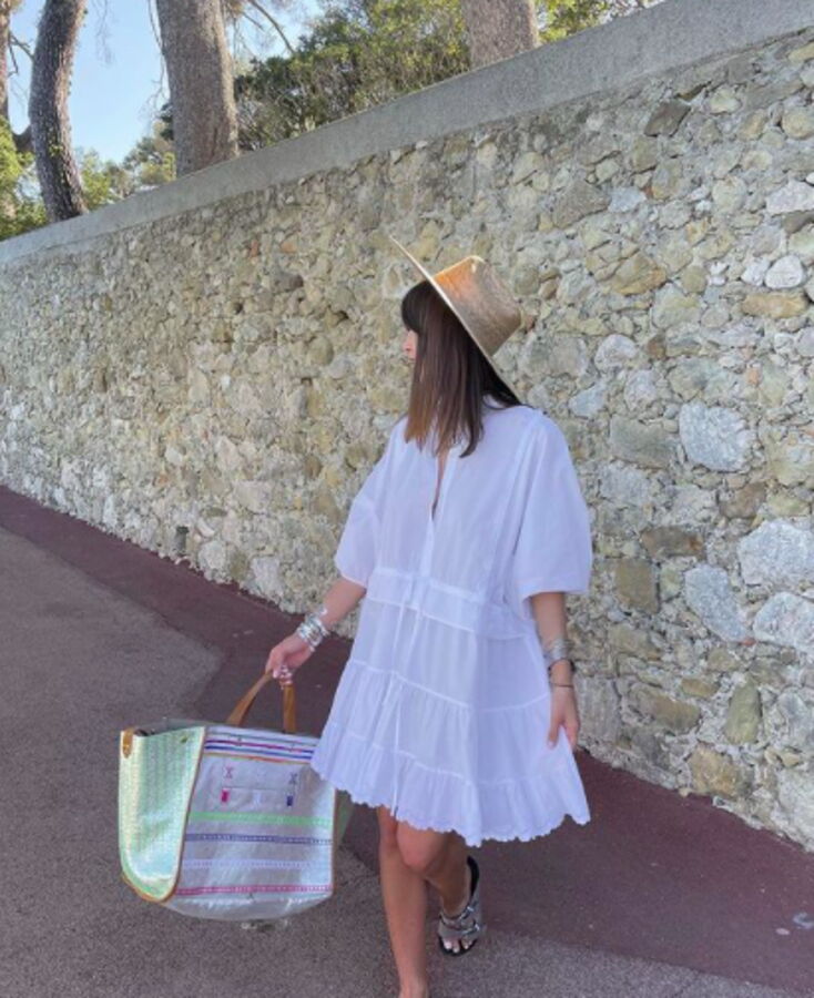 Danae Bessin, Chloé Bleinc, TyciadChannel... Voici les plus beaux looks ...