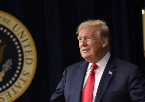 Photos : Donald Trump : découvrez l'évolution physique de l'ancien ...