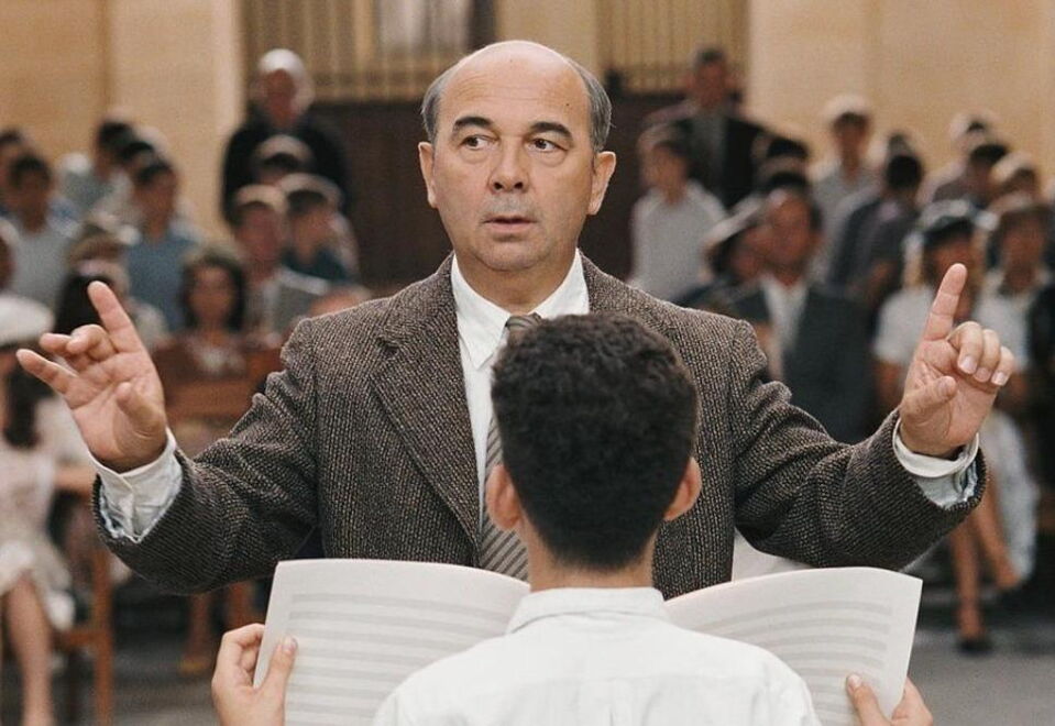 Photos : Les choristes : que sont devenus les acteurs du film culte ...