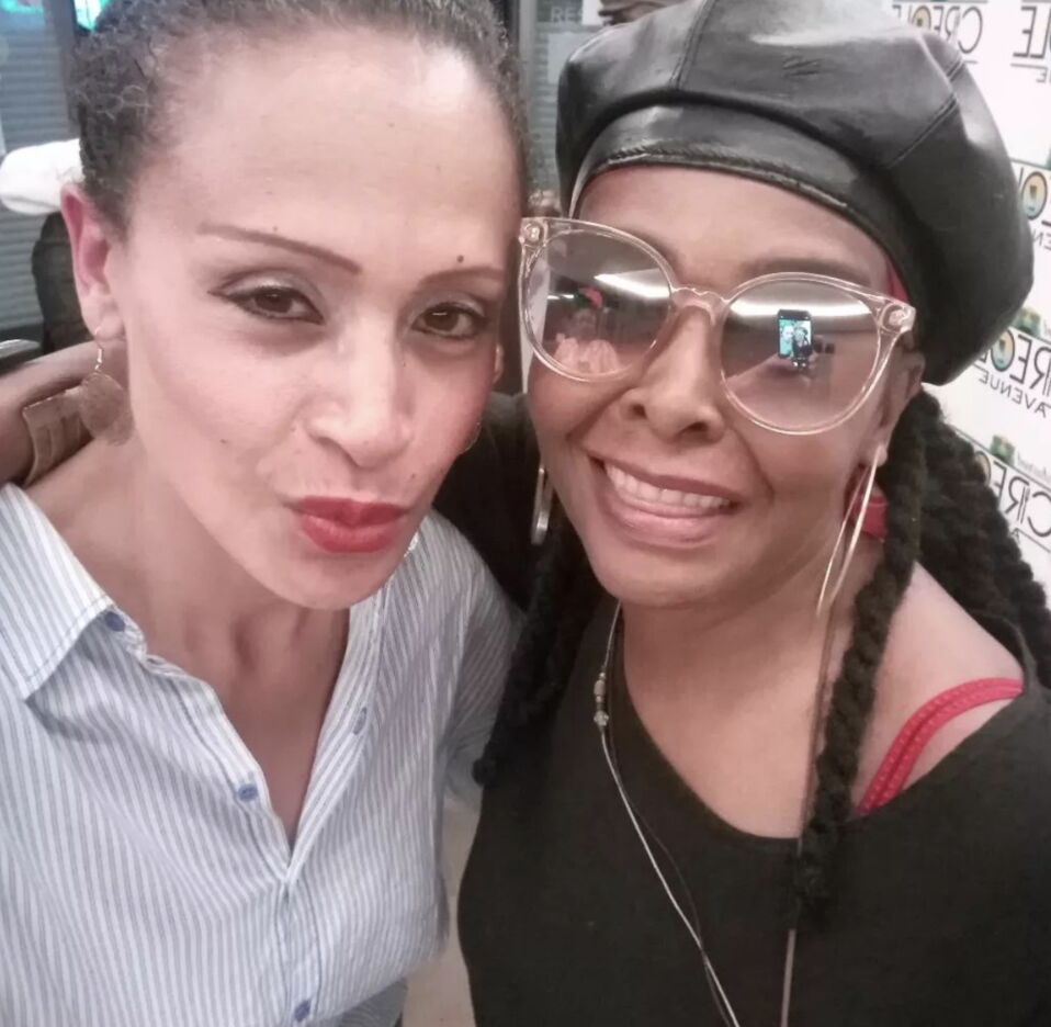 Photos : Que deviennent les membres du groupe Zouk Machine, près de 40 ...