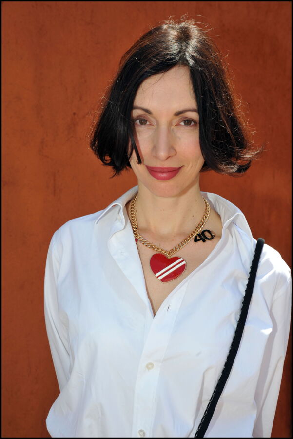 Photos : Géraldine Maillet (TPMP) : découvrez l’évolution physique de ...