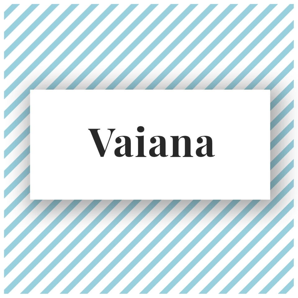 Photos : Prénoms de fille : 20 idées et leurs significations