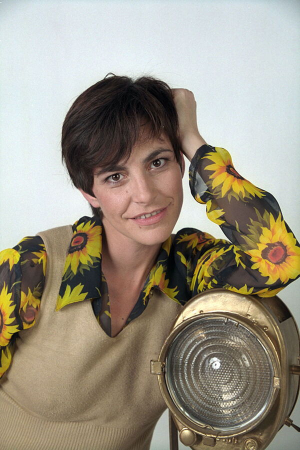 Photos : Lio : retour sur l'évolution physique de la chanteuse, de ses ...