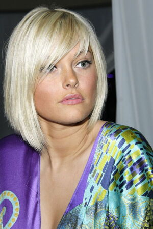 Photos : Caroline Receveur : retour sur sa carrière et son évolution ...