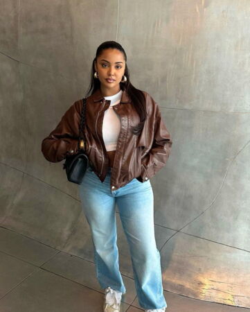 Photos : Wejdene : son évolution, de ses débuts à aujourd'hui, en images