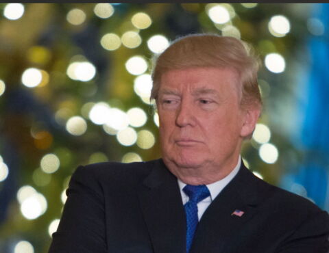 Photos : Donald Trump : découvrez l'évolution physique de l'ancien ...