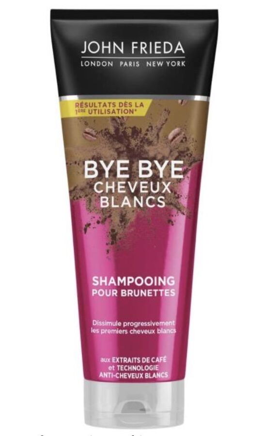 Shampoing colorant : pourquoi et comment l'utiliser