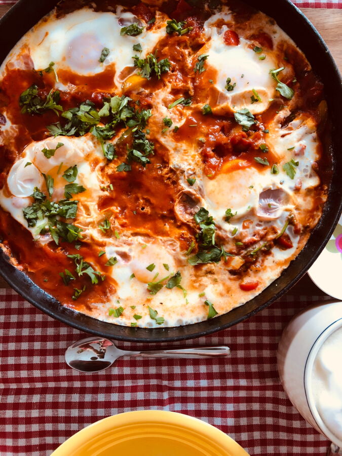 10 recettes faciles de plats à cuisiner à l'avance