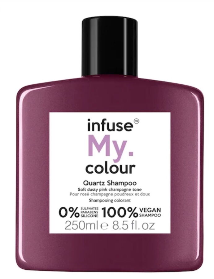 Shampoing colorant : pourquoi et comment l'utiliser