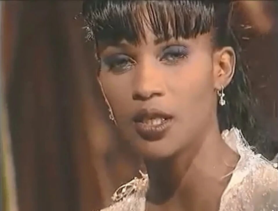 Photos : Que deviennent les membres du groupe Zouk Machine, près de 40 ...