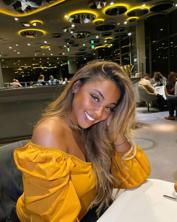 Photos : Wejdene : son évolution, de ses débuts à aujourd'hui, en images