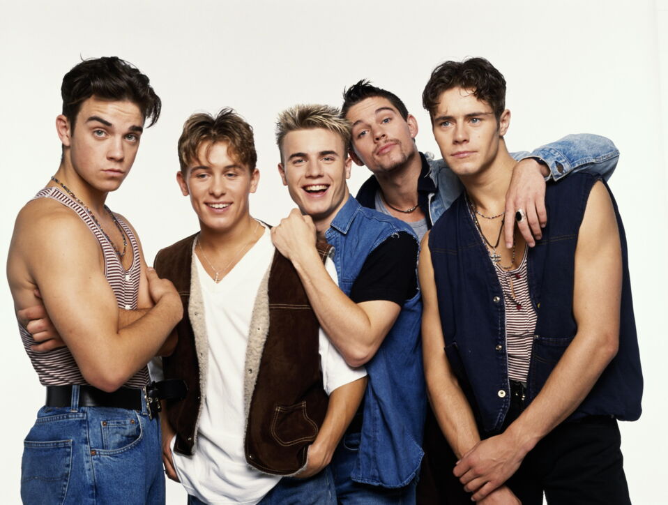 Voici Ce Que Sont Devenus Les Membres Des Boys Band Les Plus Célèbres
