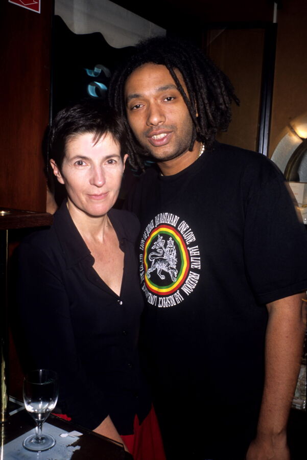 Photos : Gabriel Attal et Joyce Jonathan, Lorie et Garou : ces 60 ...