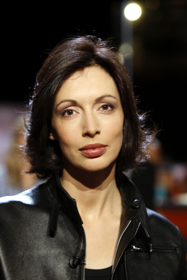 Photos : Géraldine Maillet (TPMP) : découvrez l’évolution physique de ...