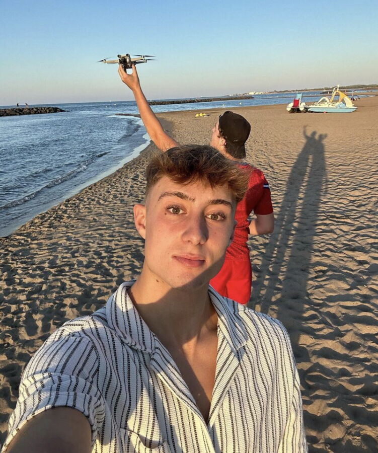 Photos : Mister France 2024 : découvrez les 30 candidats