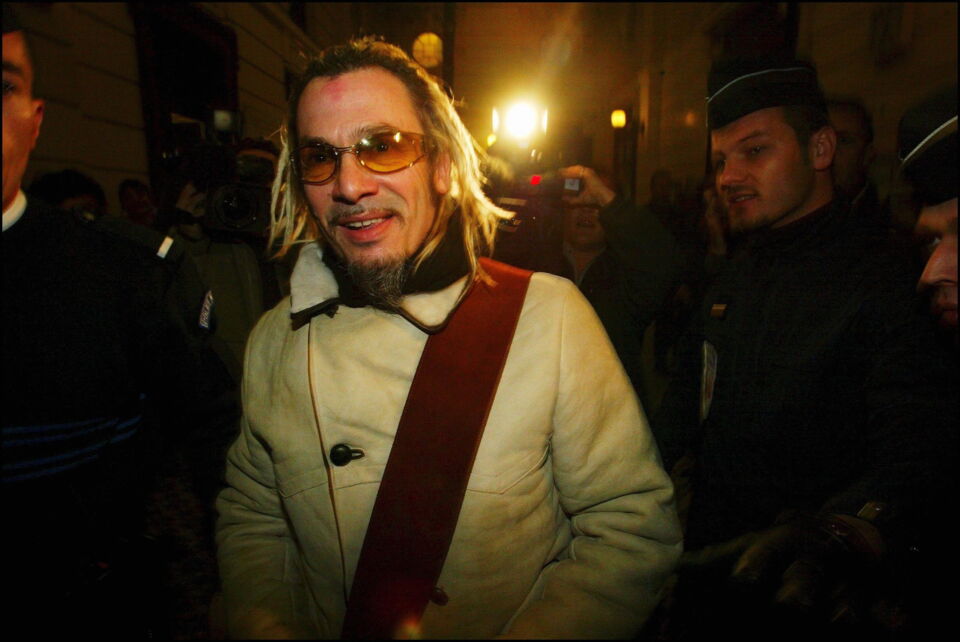 Photos : Florent Pagny : son évolution de sa jeunesse a aujourd'hui en images