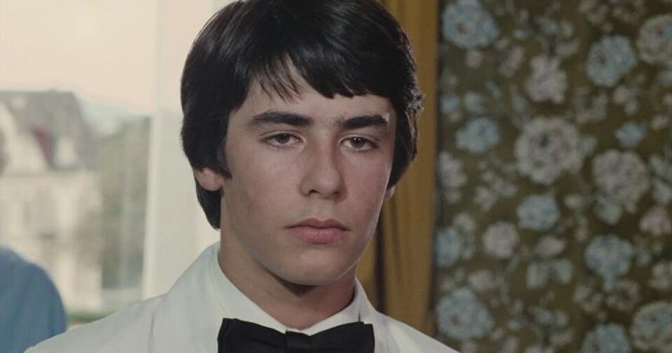 Photos : Que deviennent les acteurs de "La Boum", 43 ans après la ...