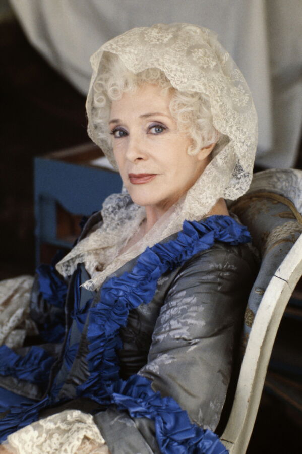 Photos : Micheline Presle : retour en images sur la carrière de la ...