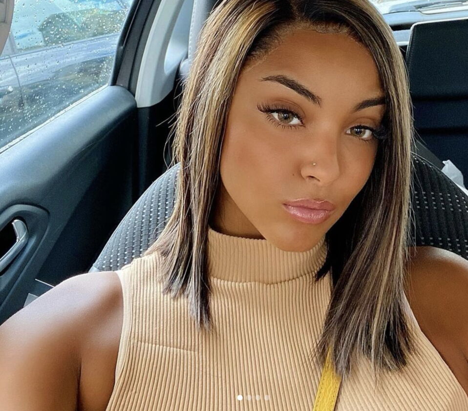 Photos : La chanteuse Wejdene en 10 infos