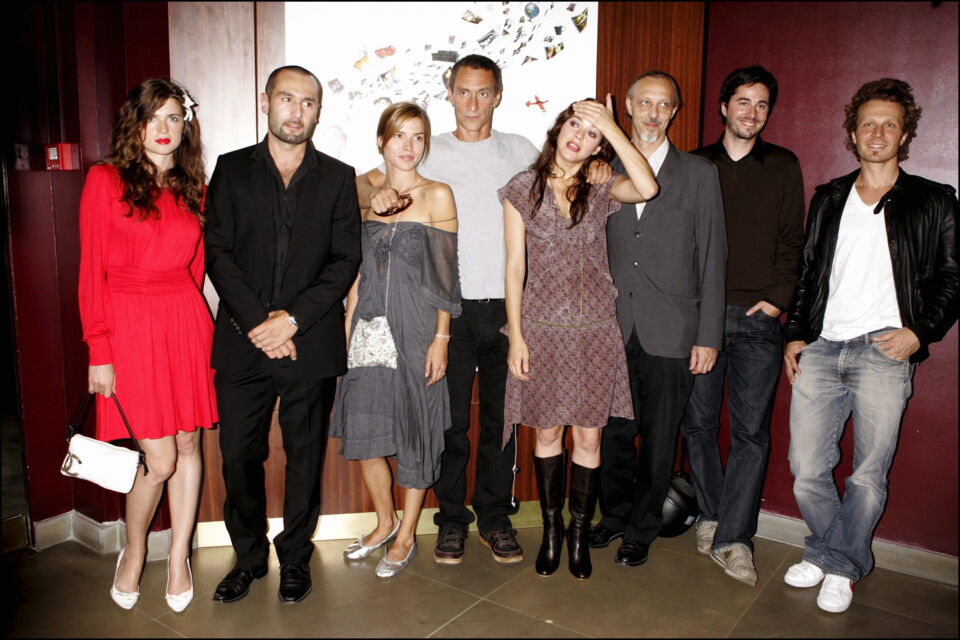 Photos : Gabriel Attal et Joyce Jonathan, Lorie et Garou : ces 60 ...