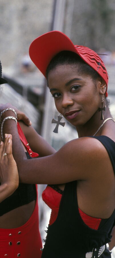 Photos : Que deviennent les membres du groupe Zouk Machine, près de 40 ...