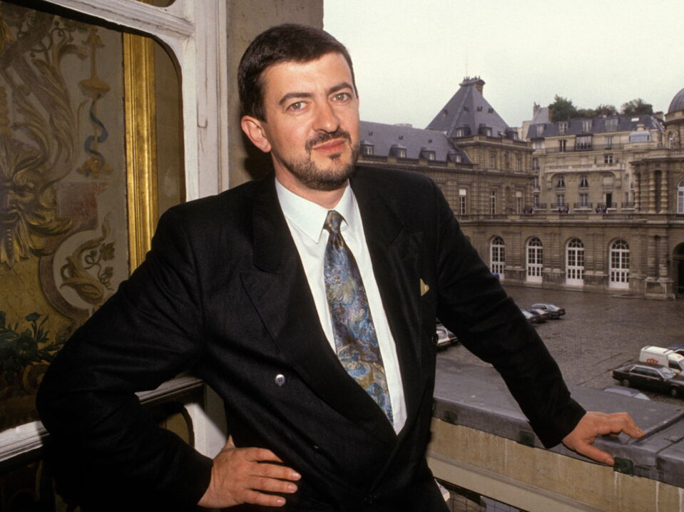 Photos : Le Pen, Mélenchon, Fillon... À quoi ressemblaient les ...