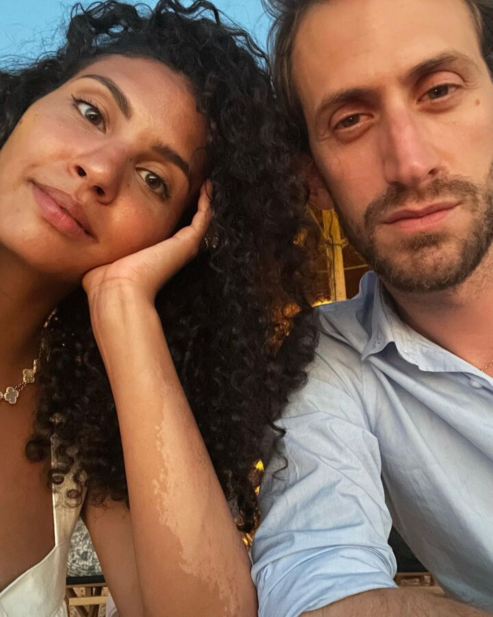 Photos : Avec qui les anciennes Miss France sont-elles en couple