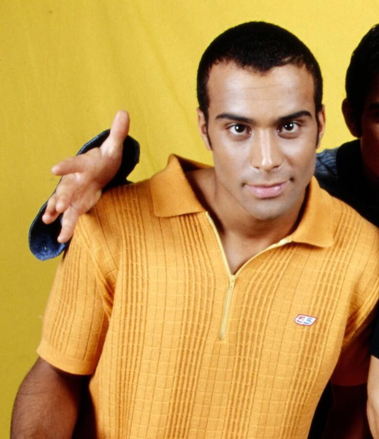 Photos : 2Be3 : que deviennent Adel Kachermi et Frank Delay, les deux ...