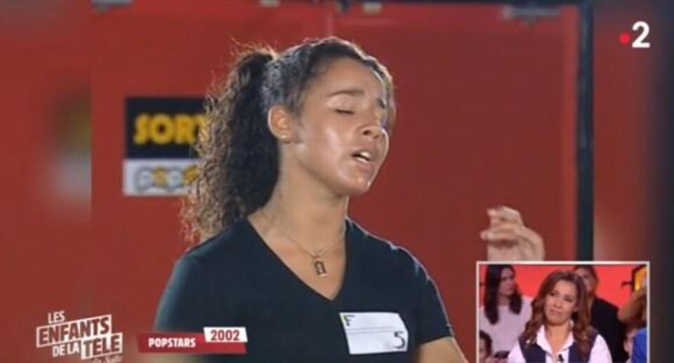 Photos : Chimène Badi a 41 ans : retour sur le parcours de la chanteuse ...