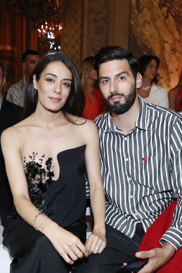 Photos : David Guetta, Sophie Tapie, Sofia Essaïdi... Ces 10 stars qui vont avoir un bébé en 2024