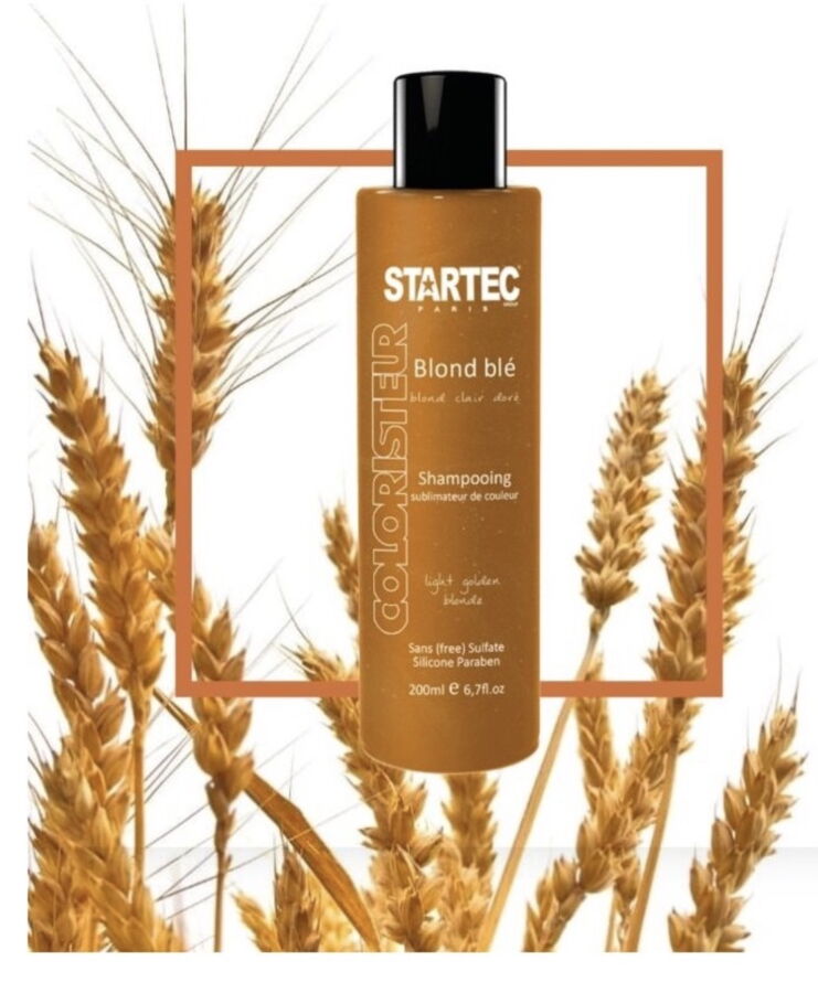 Photos : Shampoing colorant : pourquoi et comment l'utiliser