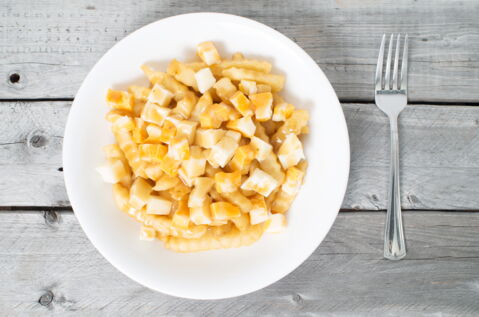 Photos : 20 recettes délicieuses à faire avec vos restes de raclette