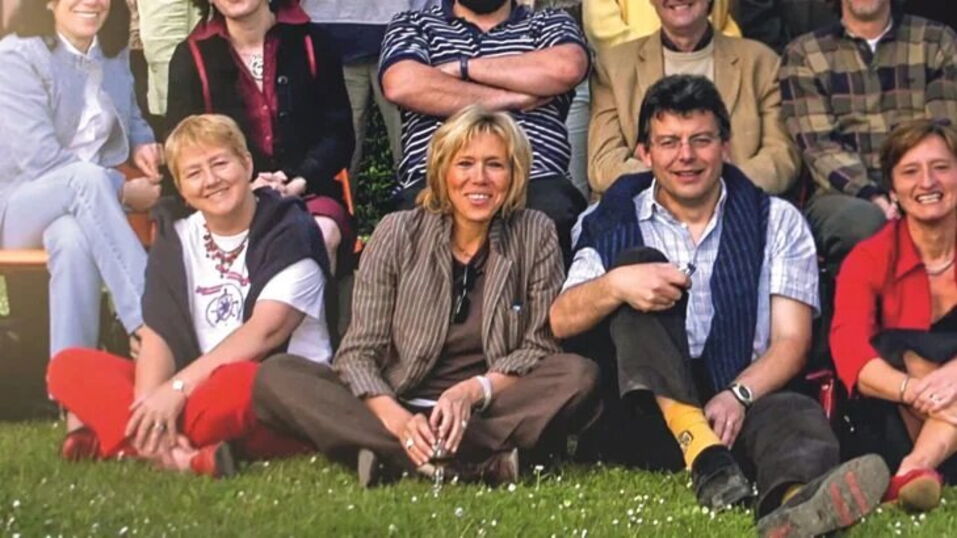 Photos : Brigitte Macron : son évolution de sa jeunesse à aujourd'hui, en images