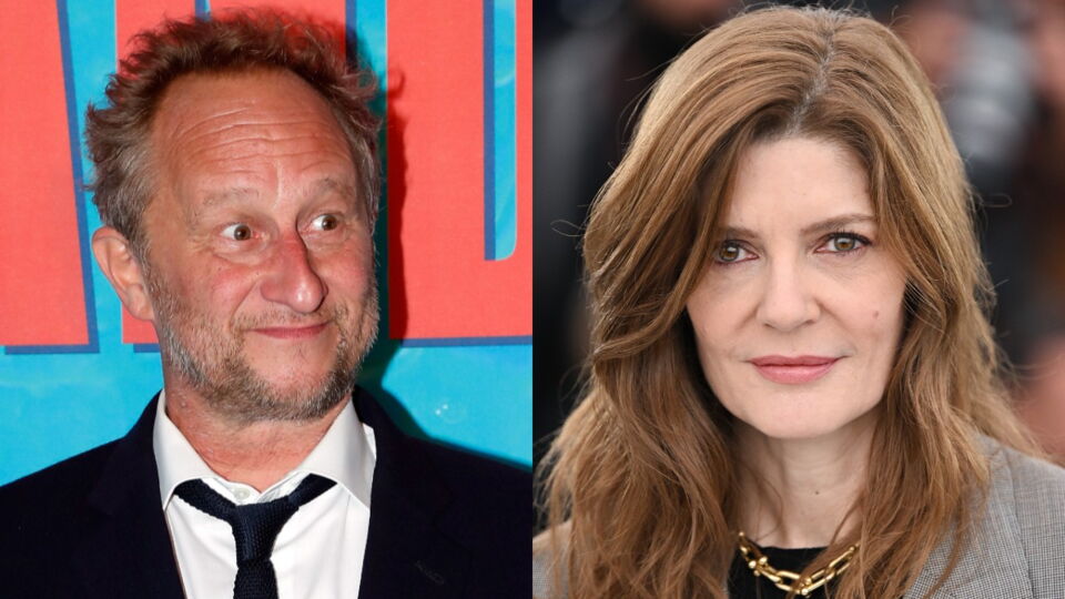 Photos : Gabriel Attal et Joyce Jonathan, Lorie et Garou : ces 60 ...