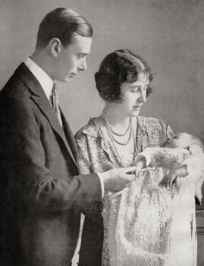 Photos : Elizabeth II : les 23 moments les plus marquants de sa vie