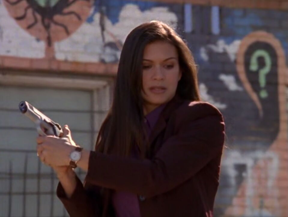 Photos : Que deviennent les acteurs de Walker Texas Ranger, 20 ans ...