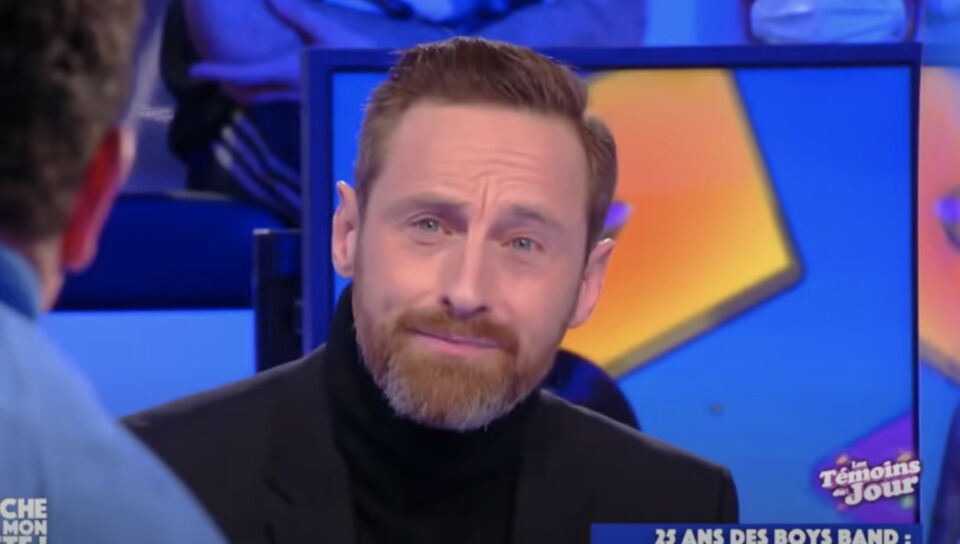 Photos : 2Be3 : que deviennent Adel Kachermi et Frank Delay, les deux ...