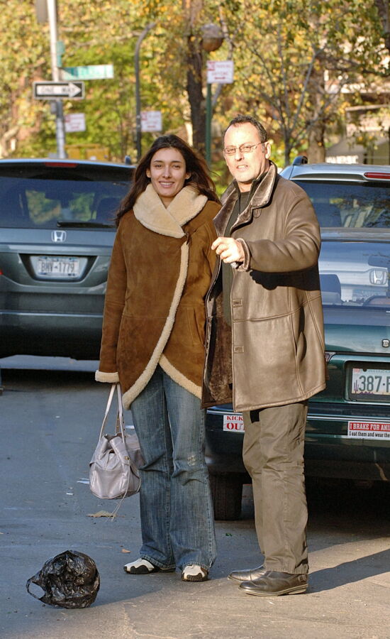 Photos : Jean Reno : qui sont les femmes de sa vie