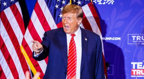 Photos : Donald Trump : découvrez l'évolution physique de l'ancien ...