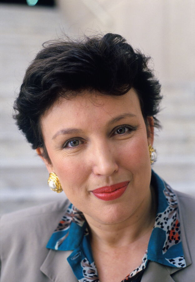 Photos : Roselyne Bachelot : découvrez l’évolution physique de l ...