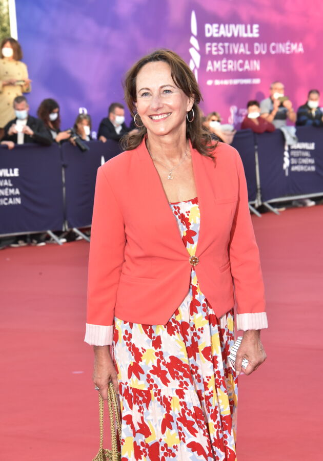Photos : Ségolène Royal : son évolution de sa jeunesse à aujourd'hui ...