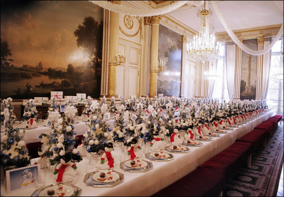 Photos : Carla Bruni et Nicolas Sarkozy : visites guidées de leurs ...