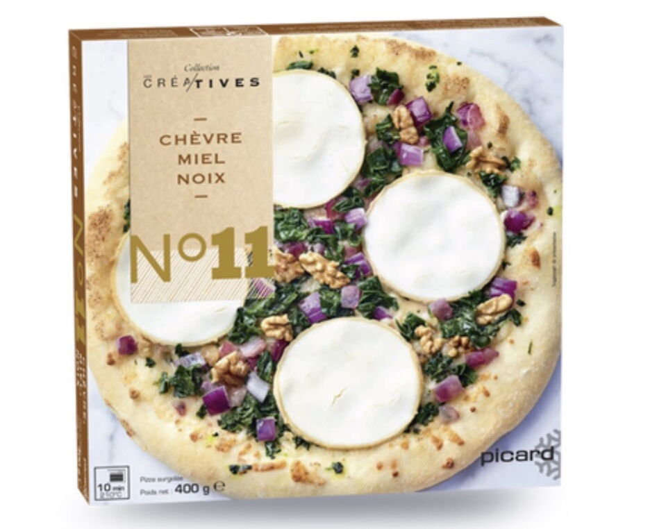 Photos : Les meilleurs plats Picard à avoir dans son congélateur