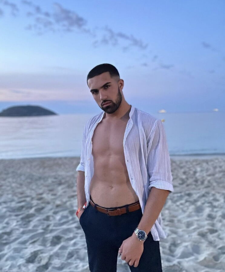 Photos : Mister France 2024 : découvrez les 30 candidats