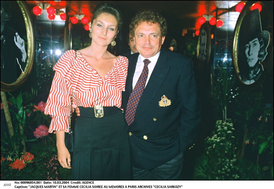 Photos : Gabriel Attal et Joyce Jonathan, Lorie et Garou : ces 60 ...