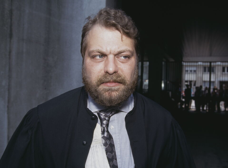 Photos : Le Pen, Mélenchon, Fillon... À quoi ressemblaient les ...