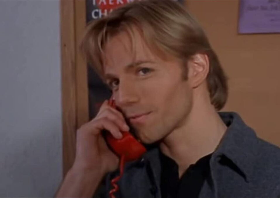 Photos : Que deviennent les acteurs de Walker Texas Ranger, 20 ans ...