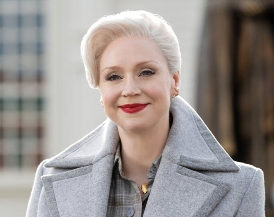 Netflix : Mercredi en couple avec sa meilleure amie Enid, dans la ...