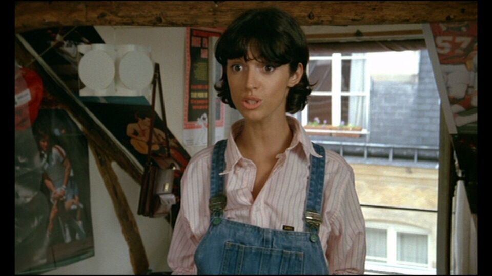 Photos : Que deviennent les acteurs de "La Boum", 43 ans après la ...