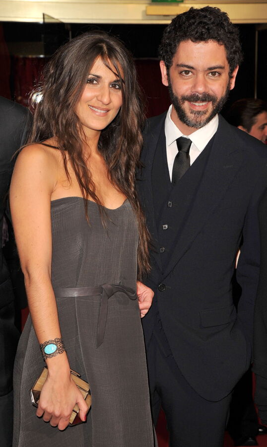 Photos : Gabriel Attal et Joyce Jonathan, Lorie et Garou : ces 60 ...